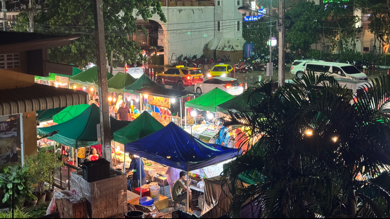 Fisherman's Village Walking Street Bophut Koh Samui (2025) – Best of ...
