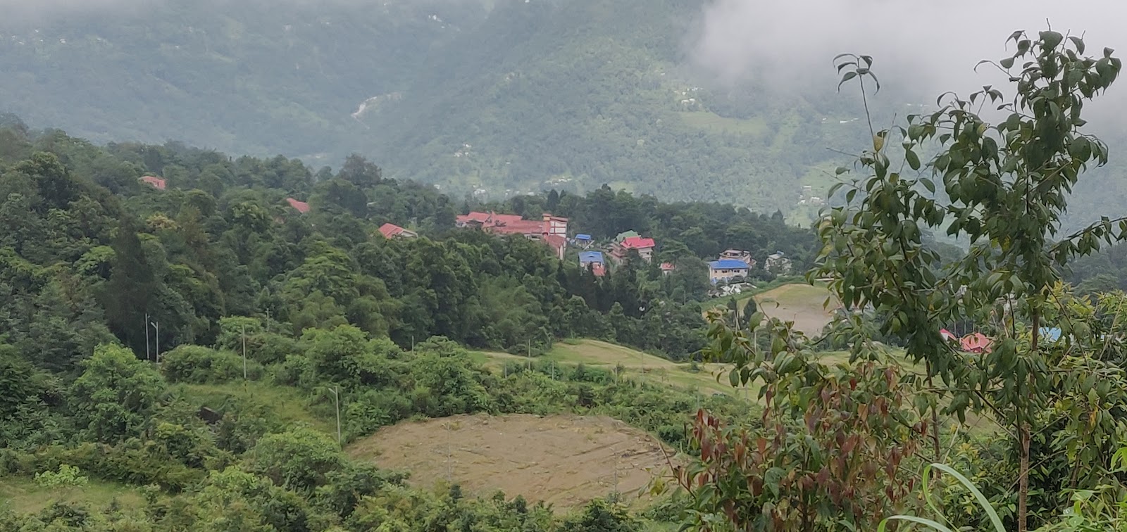 Pedong (2026) – Best of TikTok, Instagram & Reddit Travel Guide
