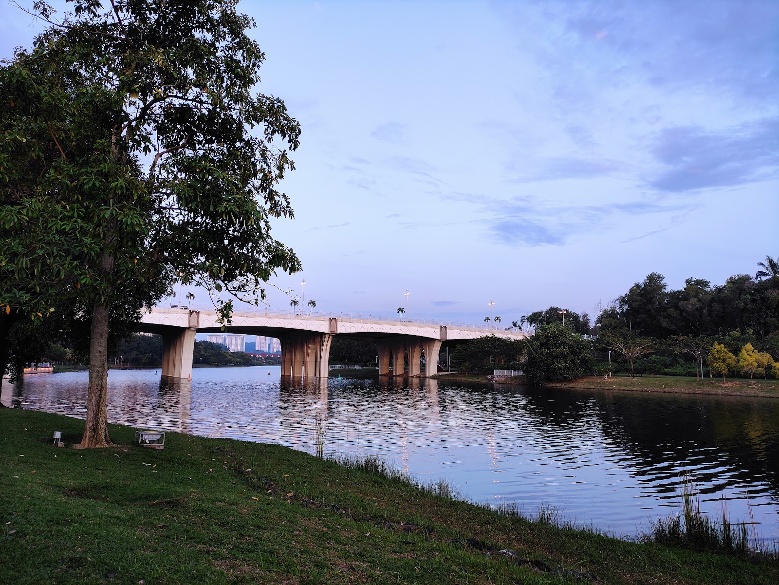 Seri Setia Bridge (2026) – Best of TikTok, Instagram & Reddit Travel Guide