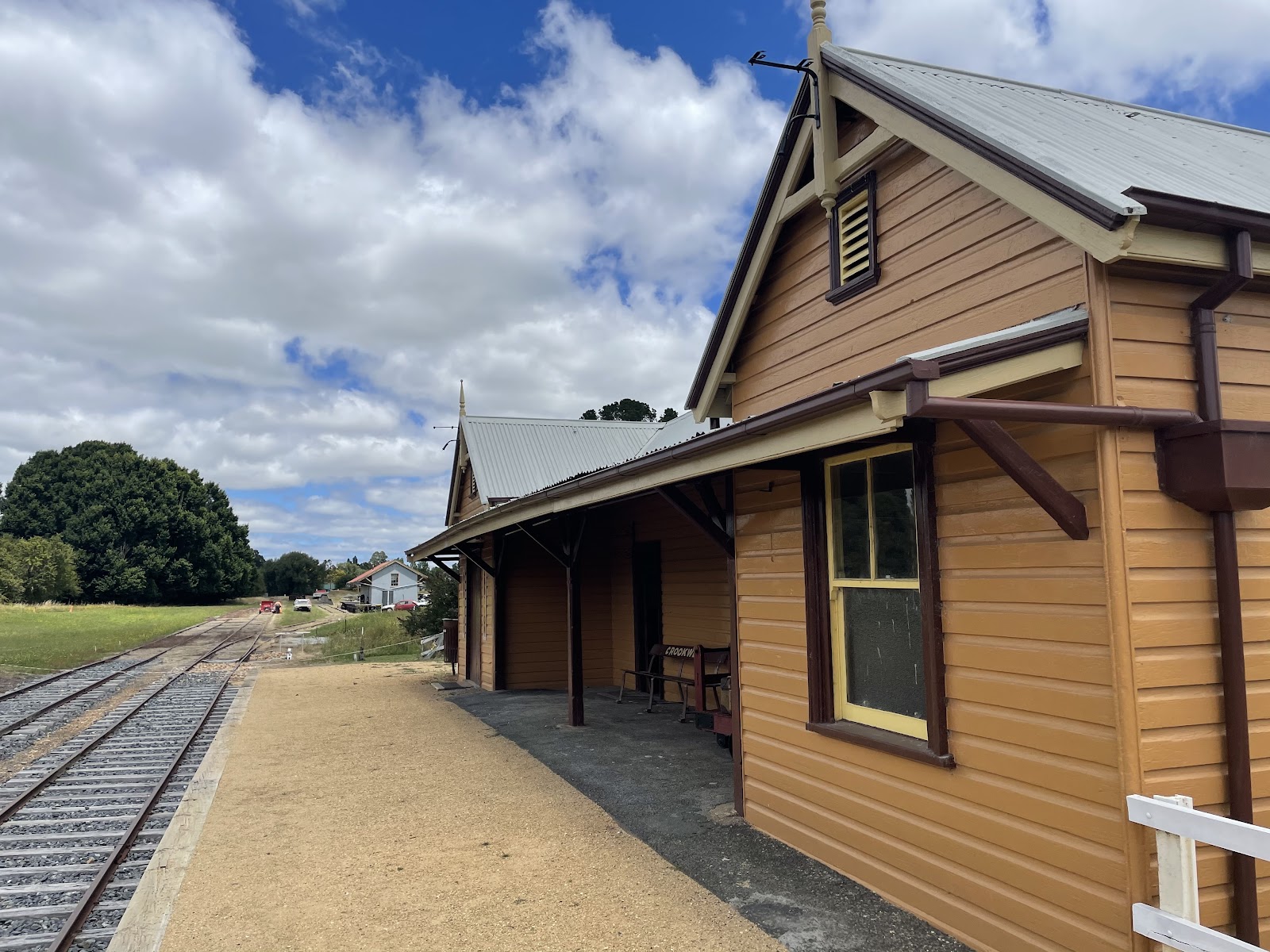Crookwell Historic Town (2026) – Best of TikTok, Instagram & Reddit ...