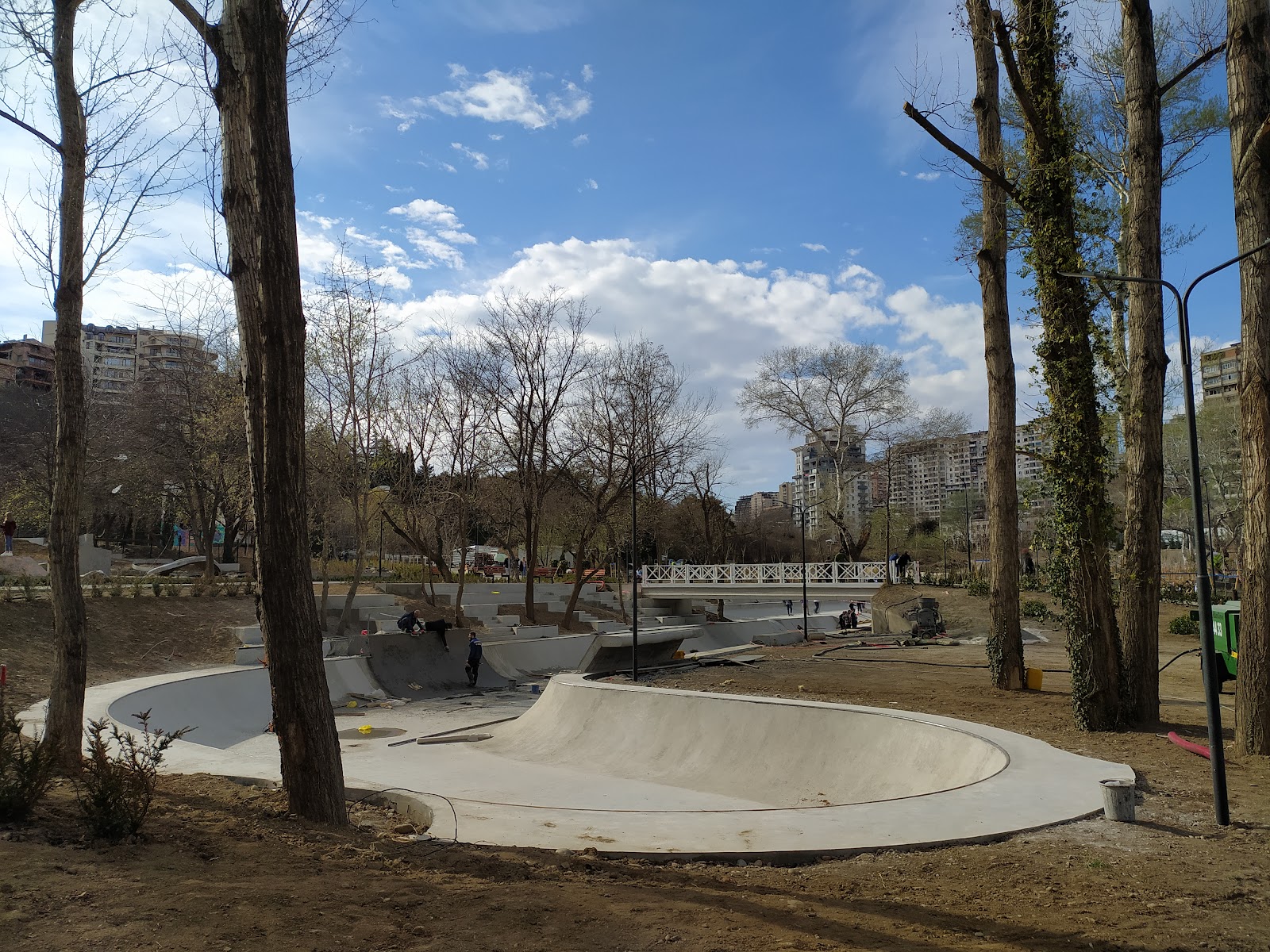 Mziuri Park (2025) – Best of TikTok, Instagram & Reddit Travel Guide