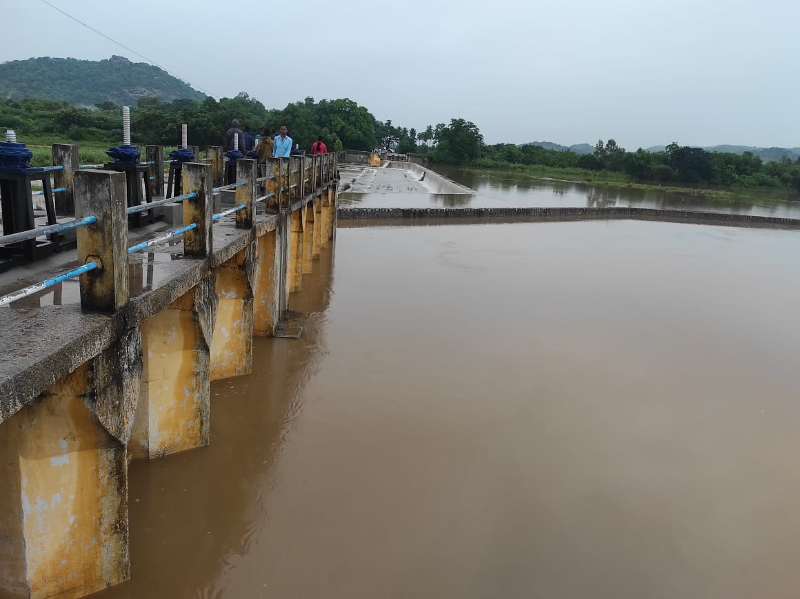 Ponnai Dam (2026) – Best of TikTok, Instagram & Reddit Travel Guide