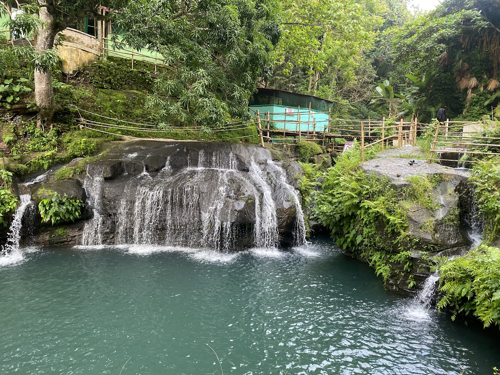 Balite Falls (2025) – Best of TikTok, Instagram & Reddit Travel Guide
