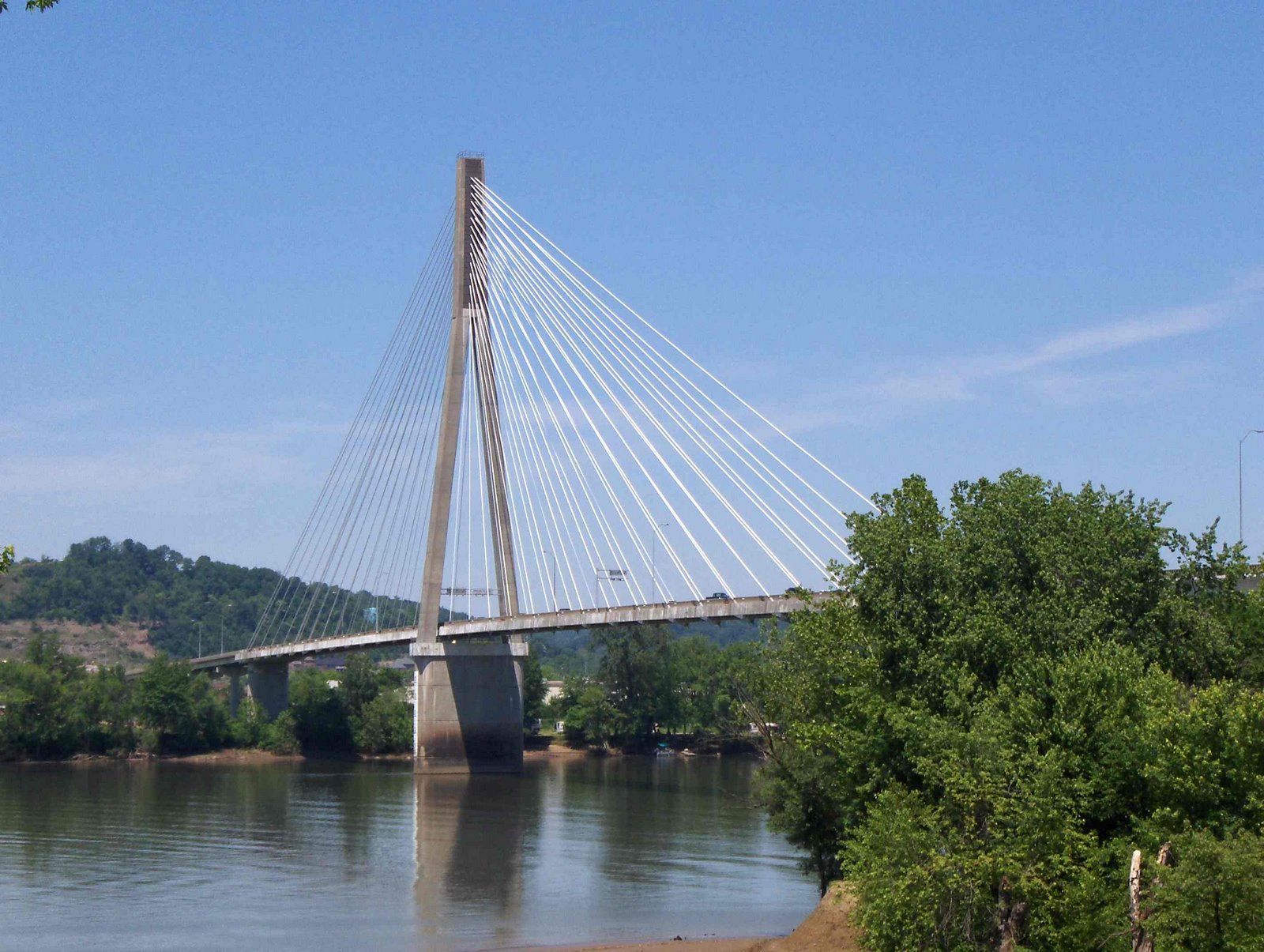 East Huntington Bridge (2026) – Best of TikTok, Instagram & Reddit ...