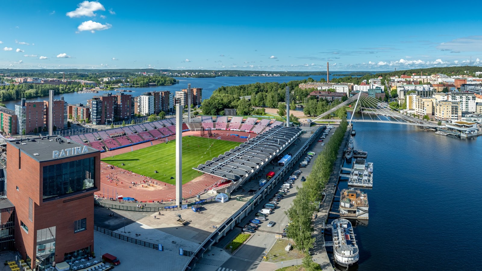 Ratina Stadium (2025) – Best of TikTok, Instagram & Reddit Travel Guide