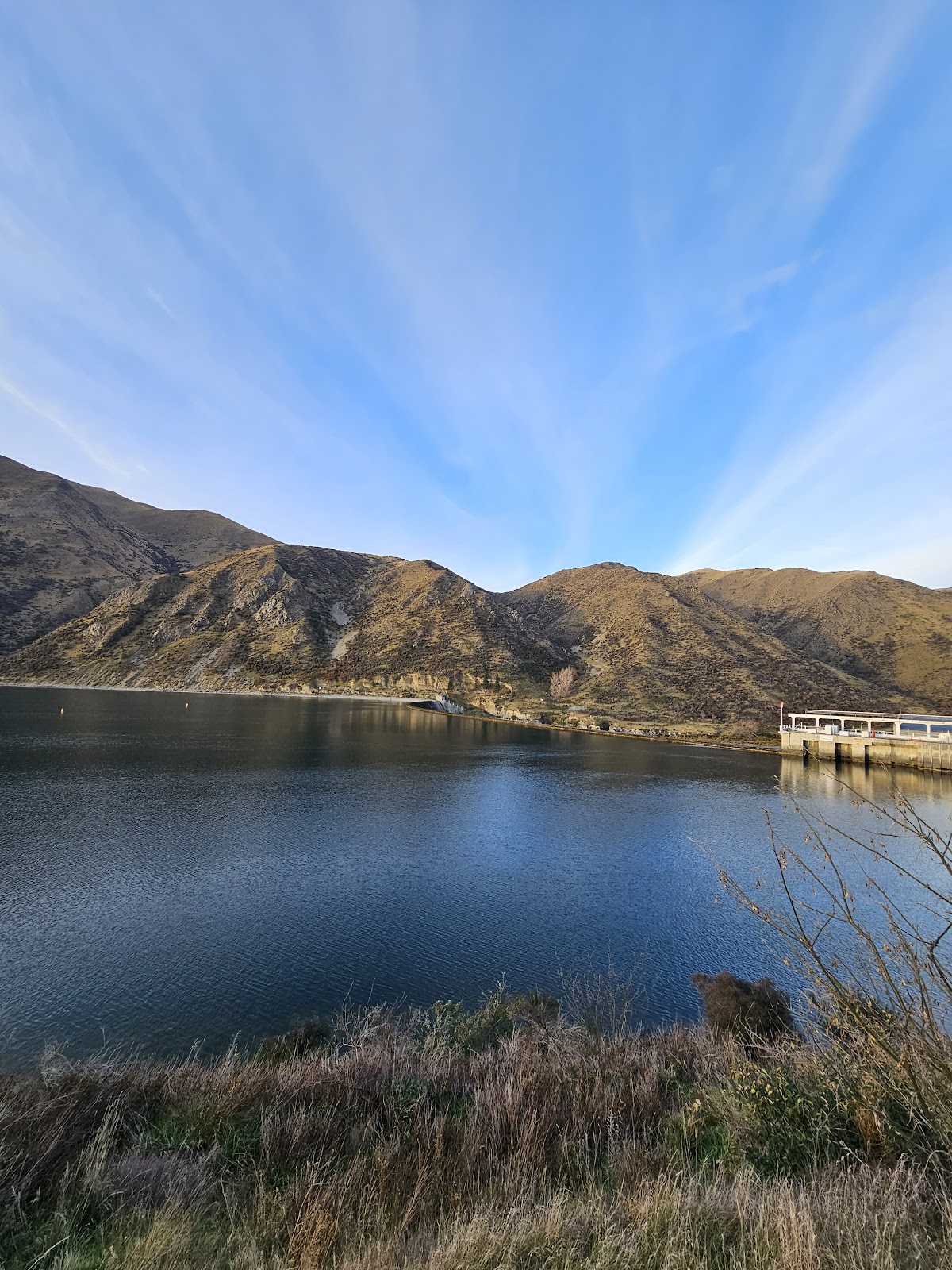 Waitaki Dam and River Lookouts (2026) – Best of TikTok, Instagram ...