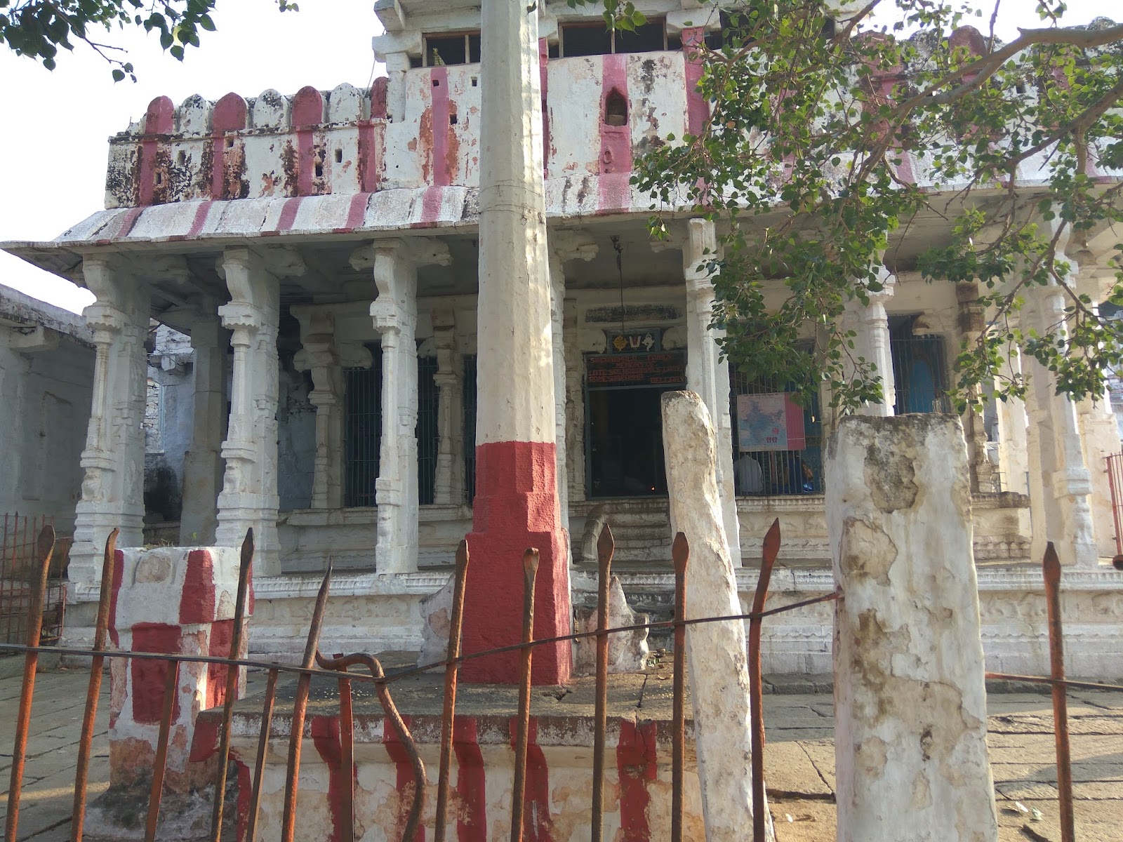 Kodanda Rama Temple Hampi (2025) – Best of TikTok, Instagram & Reddit ...