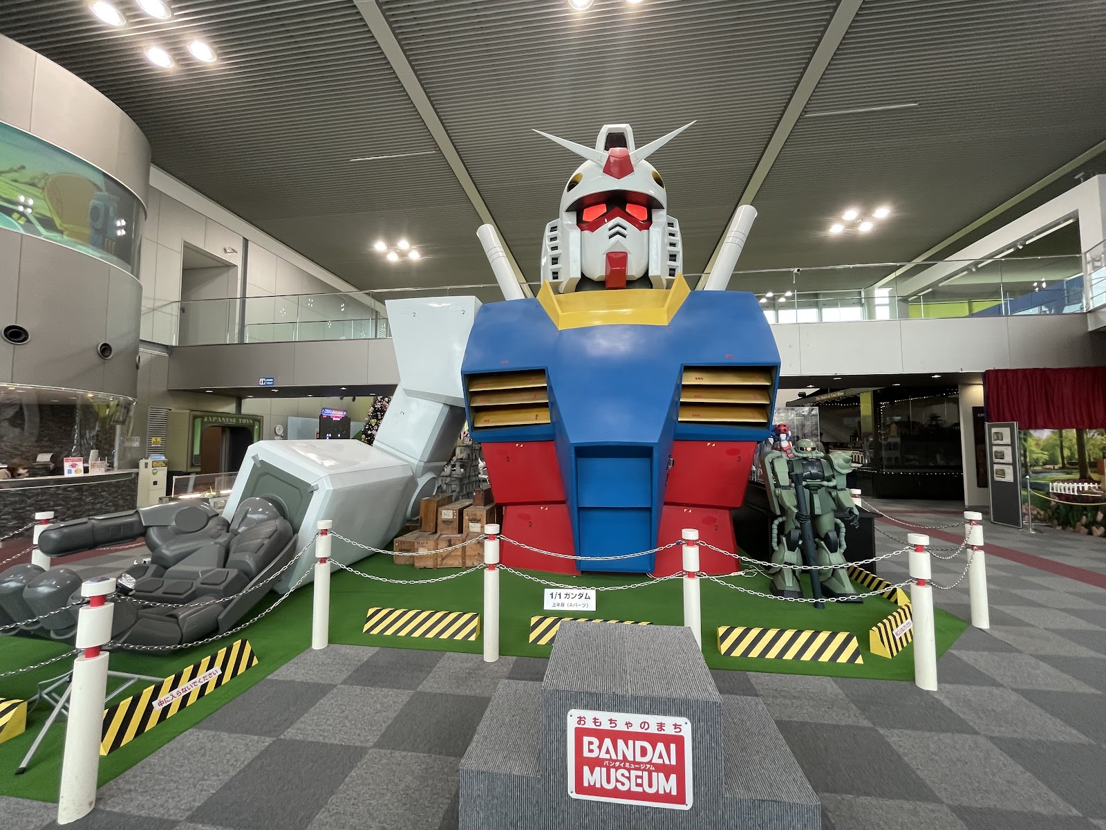 Bandai Museum Mibu (2026) – Best of TikTok, Instagram & Reddit Travel Guide