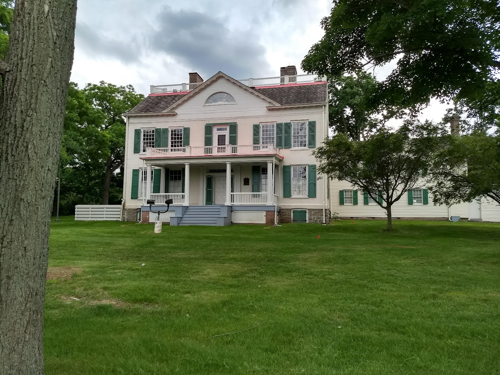 Buccleuch Mansion (2026) – Best of TikTok, Instagram & Reddit Travel Guide