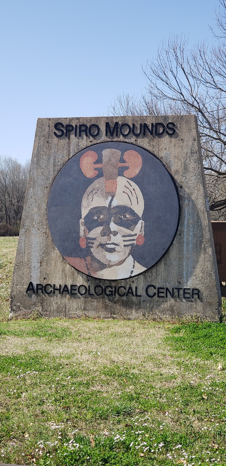 Spiro Mounds Archaeological Center (2025) – Best of TikTok, Instagram ...