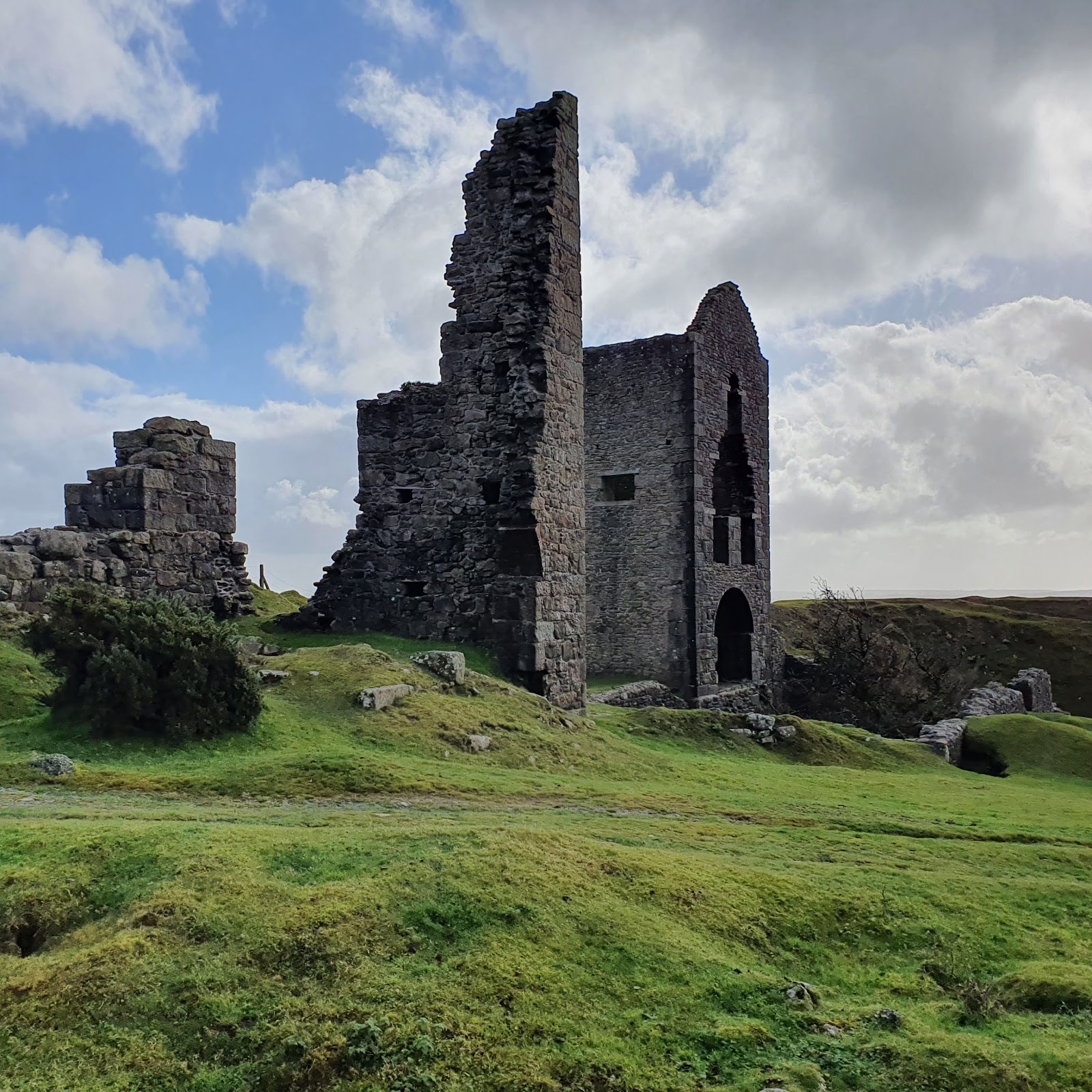 South Caradon Mine (2026) – Best of TikTok, Instagram & Reddit Travel Guide