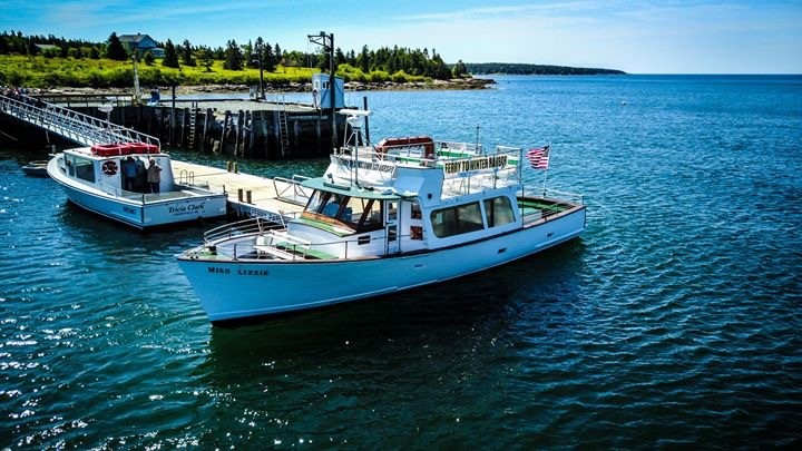 Schoodic Bar Harbor Ferry (2026) – Best of TikTok, Instagram & Reddit ...