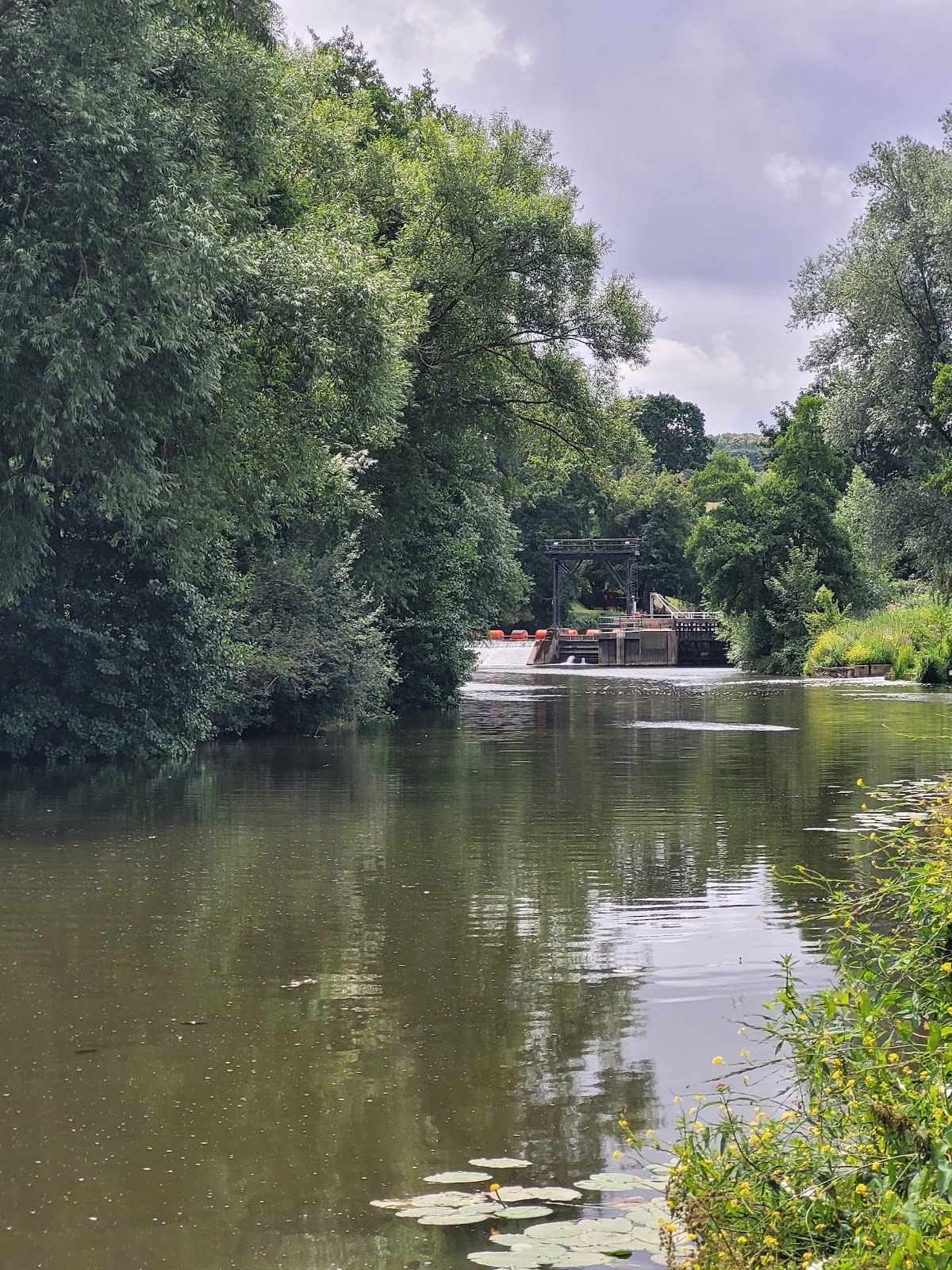 Medway Valley Path (2026) – Best of TikTok, Instagram & Reddit Travel Guide