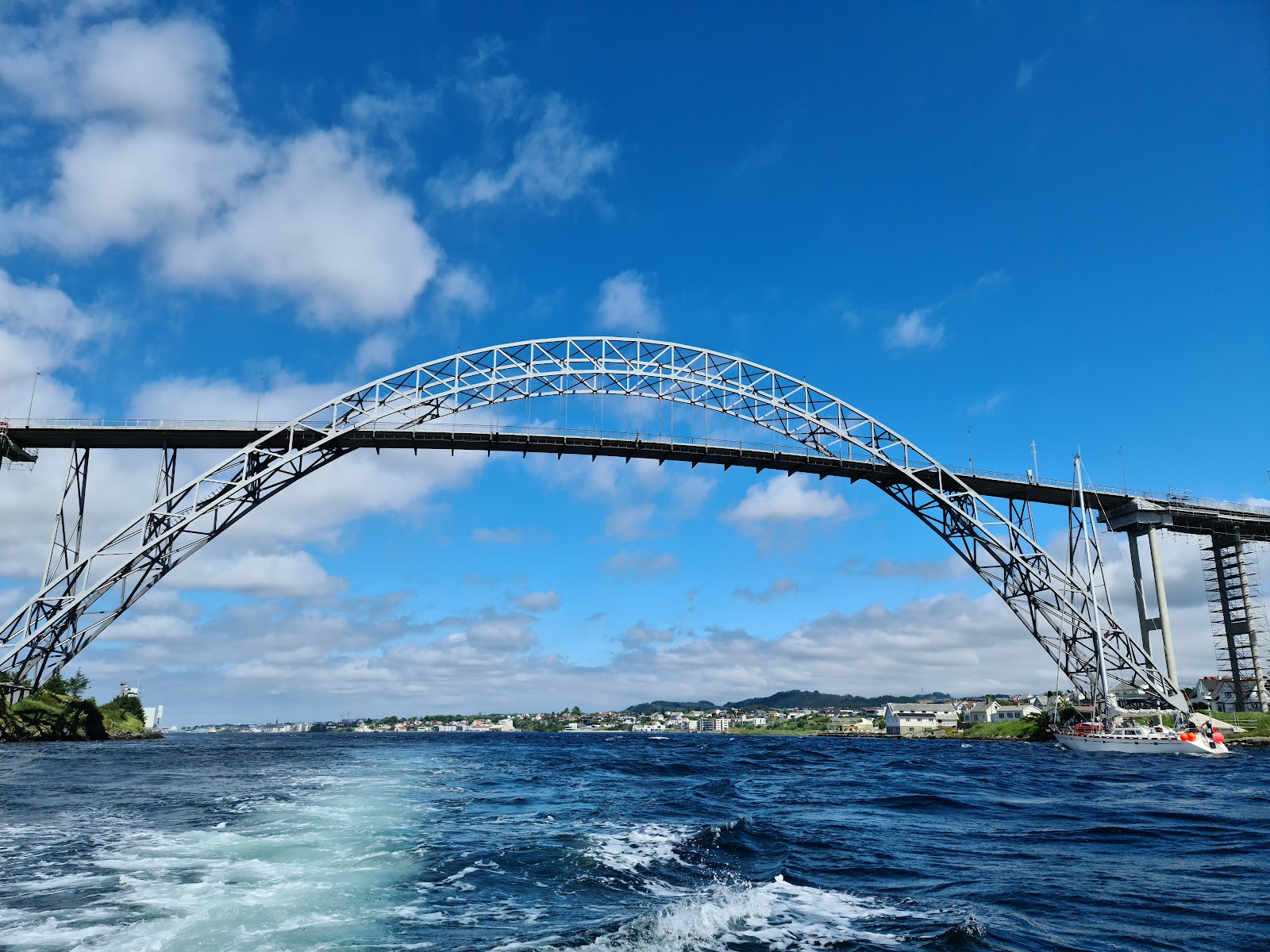 Karmsund Bridge (Karmsundbrua) (2025) – Best of TikTok, Instagram ...