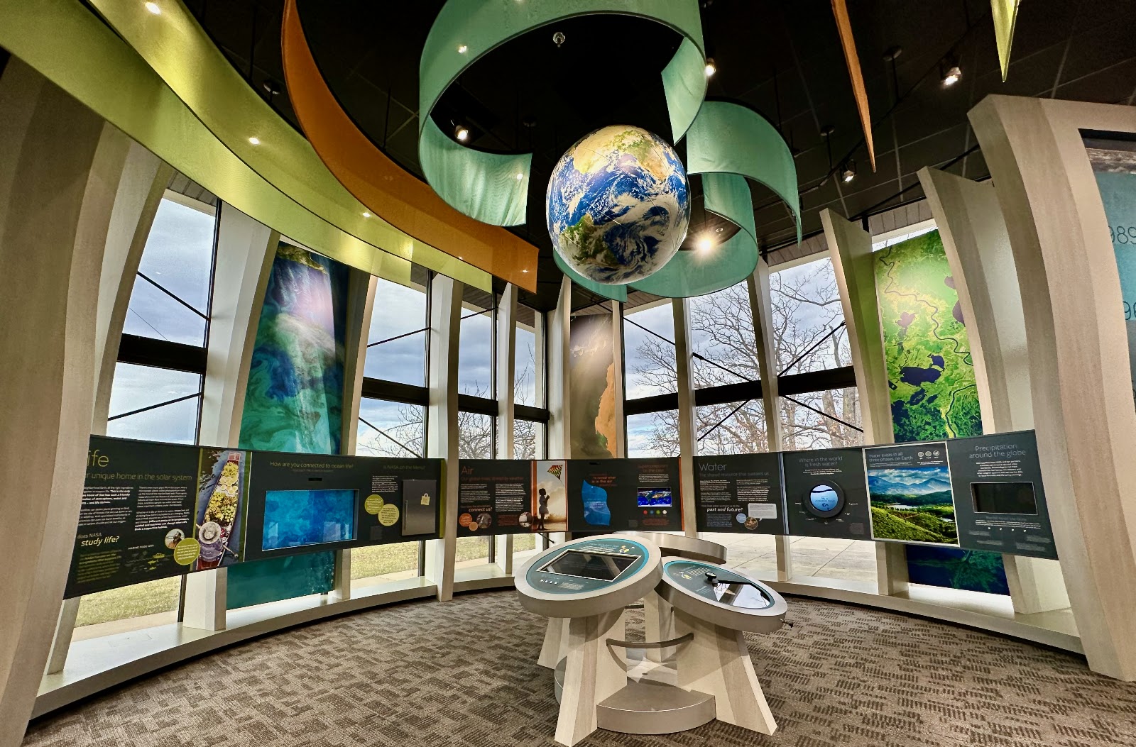 NASA Goddard Visitor Center (2025) – Best of TikTok, Instagram & Reddit ...