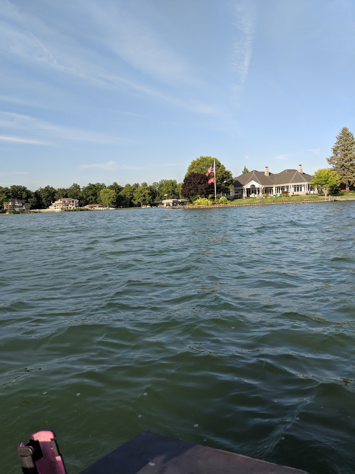 Simonton Lake (2025) – Best of TikTok, Instagram & Reddit Travel Guide