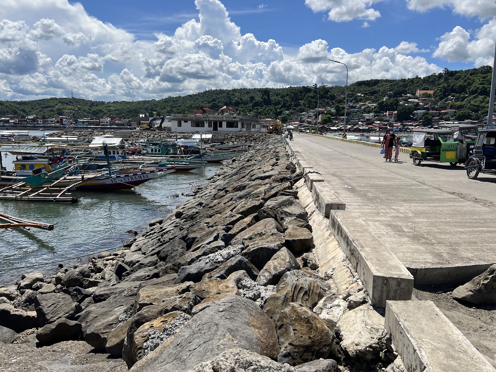 Mauban Port Quezon (2026) – Best of TikTok, Instagram & Reddit Travel Guide