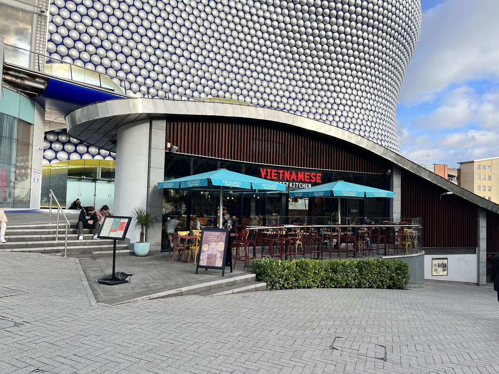Selfridges Building Birmingham (2026) – Best of TikTok, Instagram ...