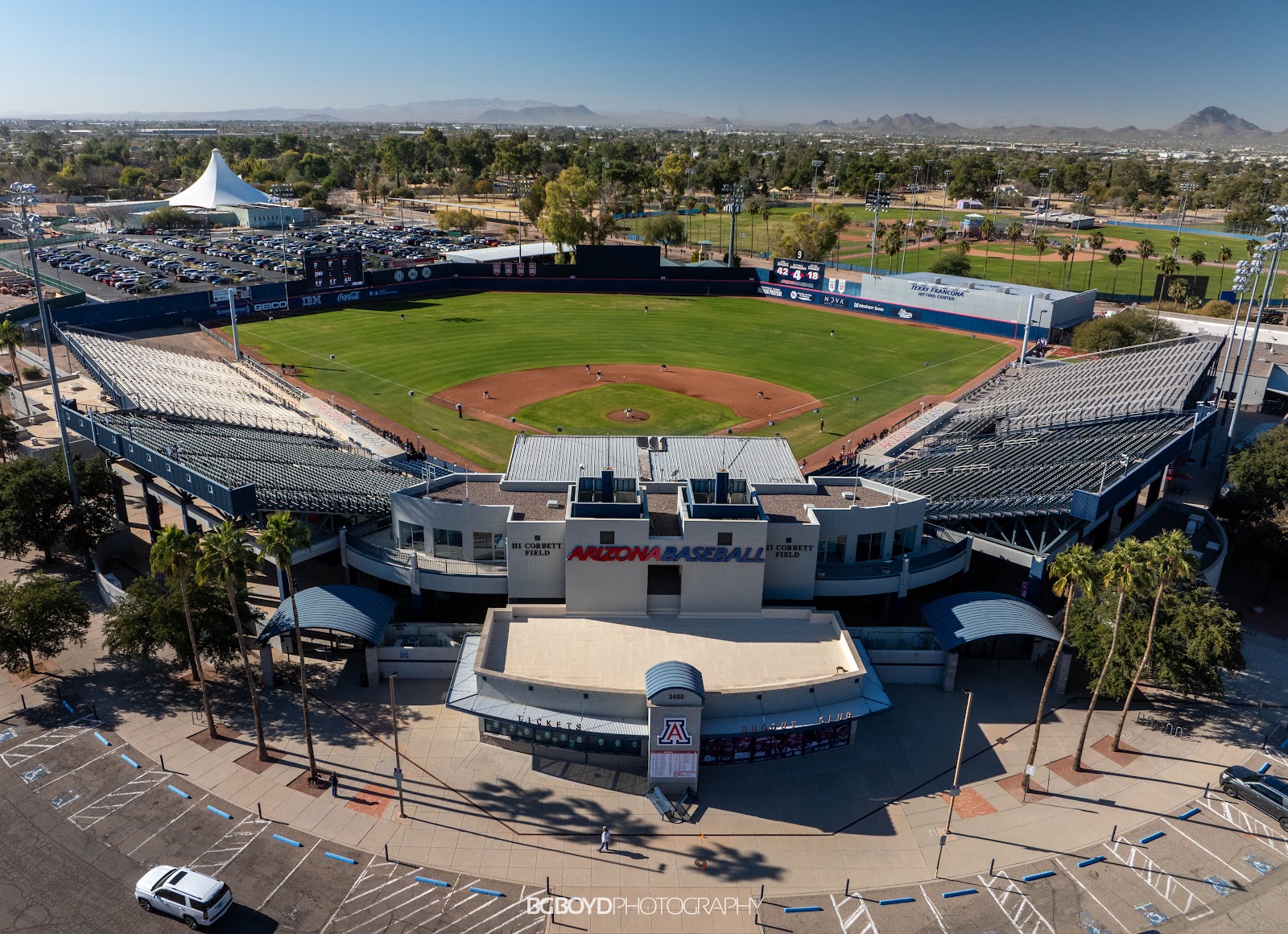 Corbett Field (2025) – Best of TikTok, Instagram & Reddit Travel Guide