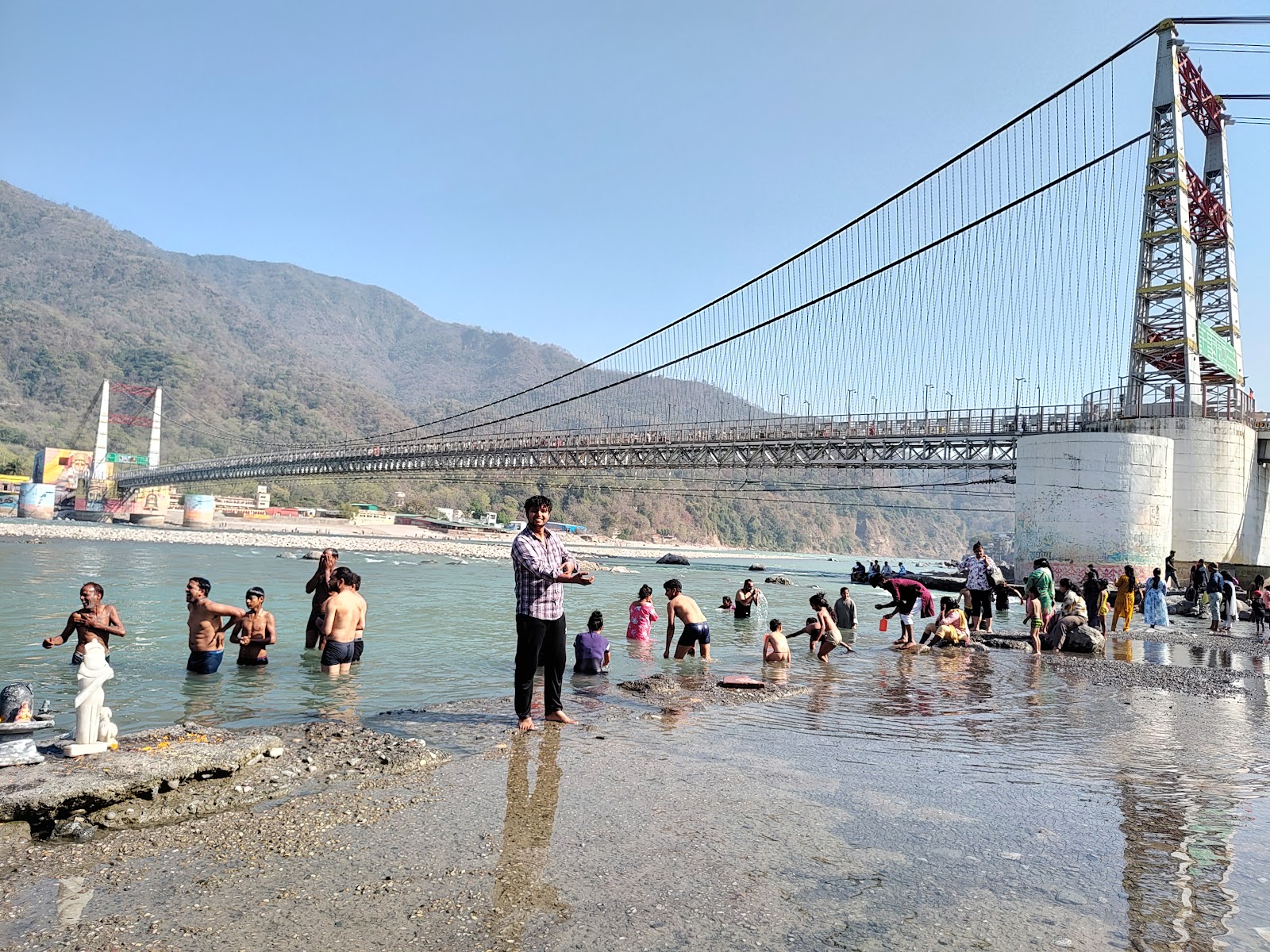 Janki Setu (2026) – Best of TikTok, Instagram & Reddit Travel Guide