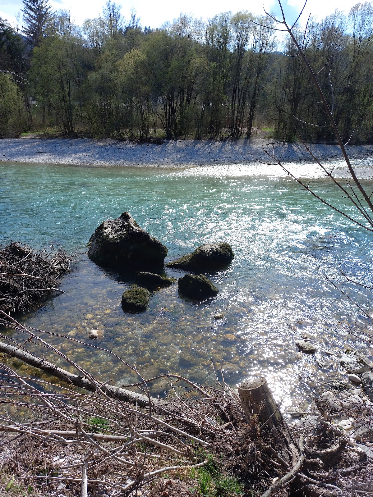 Confluence of Sava Bohinjka and Sava Dolinka (2026) – Best of TikTok ...