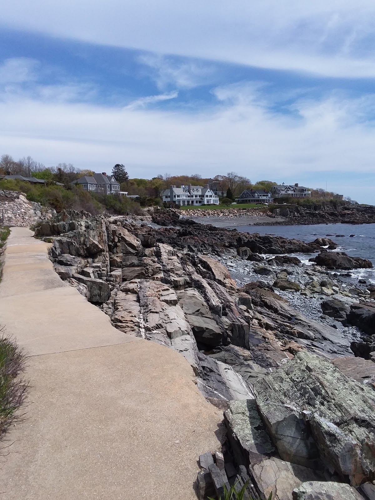 York Harbor Cliff Walk (2025) – Best of TikTok, Instagram & Reddit ...