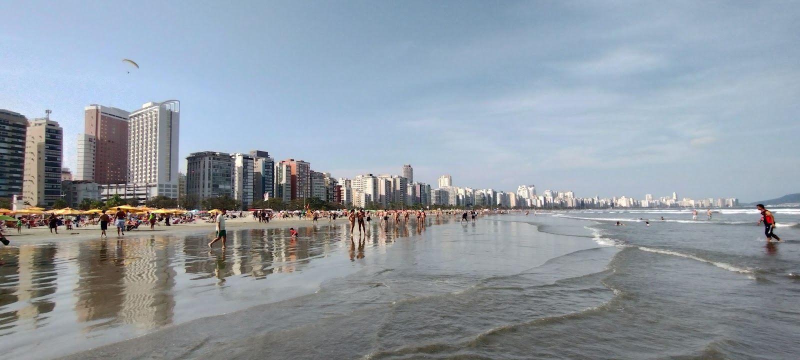 Praia do Gonzaga Santos (2026) – Best of TikTok, Instagram & Reddit ...