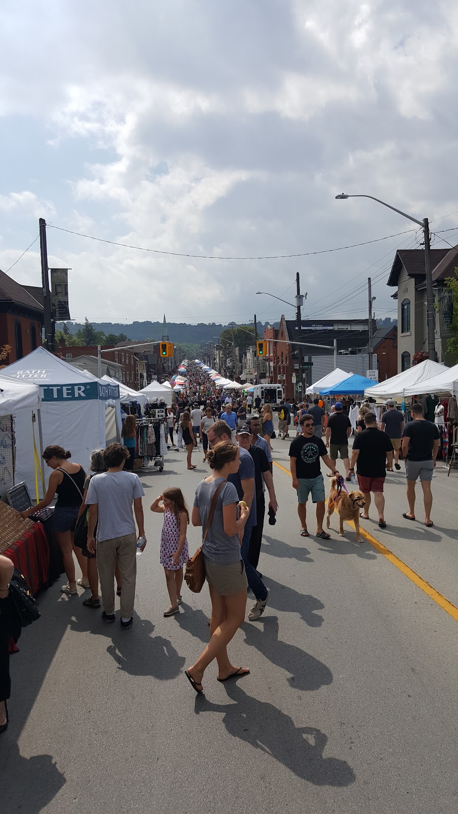 Locke Street South (2026) – Best of TikTok, Instagram & Reddit Travel Guide