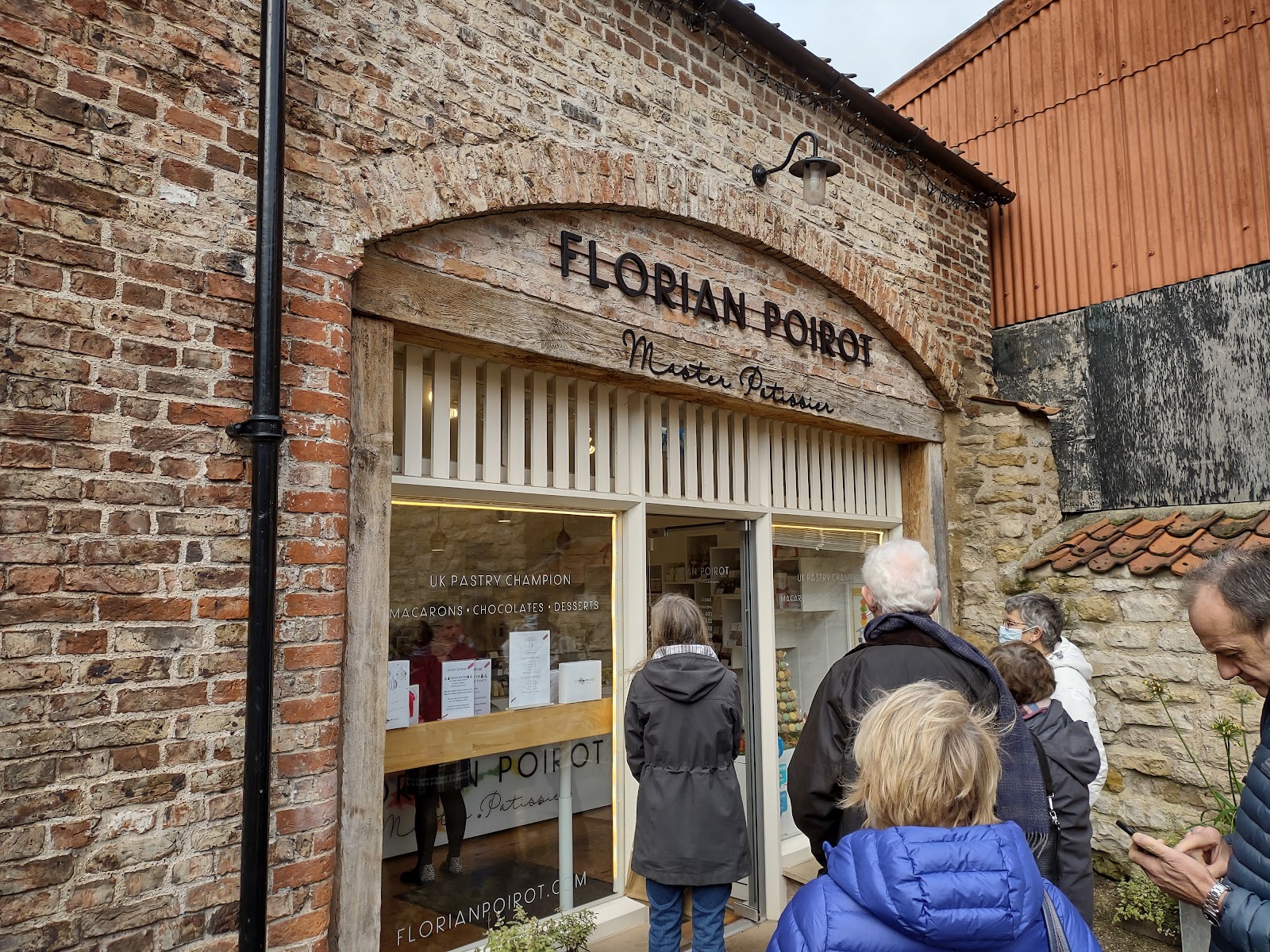 Talbot Yard (2026) – Best of TikTok, Instagram & Reddit Travel Guide