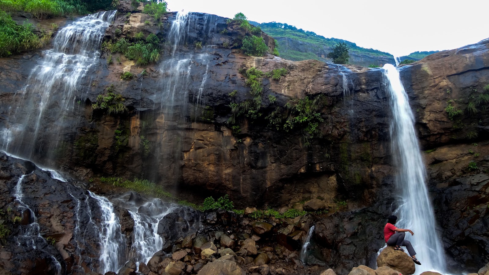 Dodhani Waterfall (2026) – Best of TikTok, Instagram & Reddit Travel Guide