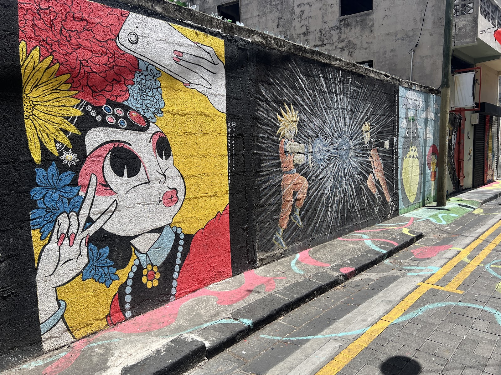 Port Louis Street Art Zone (2026) – Best of TikTok, Instagram & Reddit ...