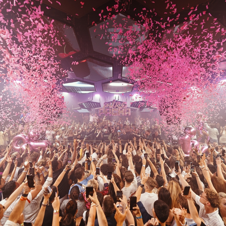 Pacha Ibiza (2025) – Best of TikTok, Instagram & Reddit Travel Guide