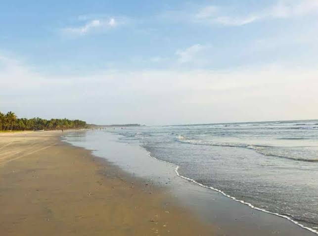 Thikkodi Beach (2026) – Best of TikTok, Instagram & Reddit Travel Guide