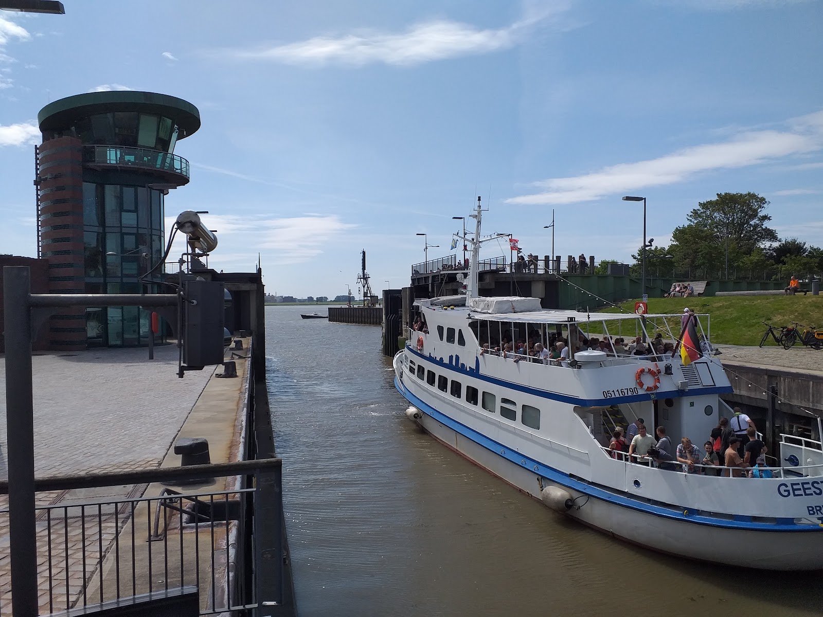 Lehe Germany (2025) – Best of TikTok, Instagram & Reddit Travel Guide