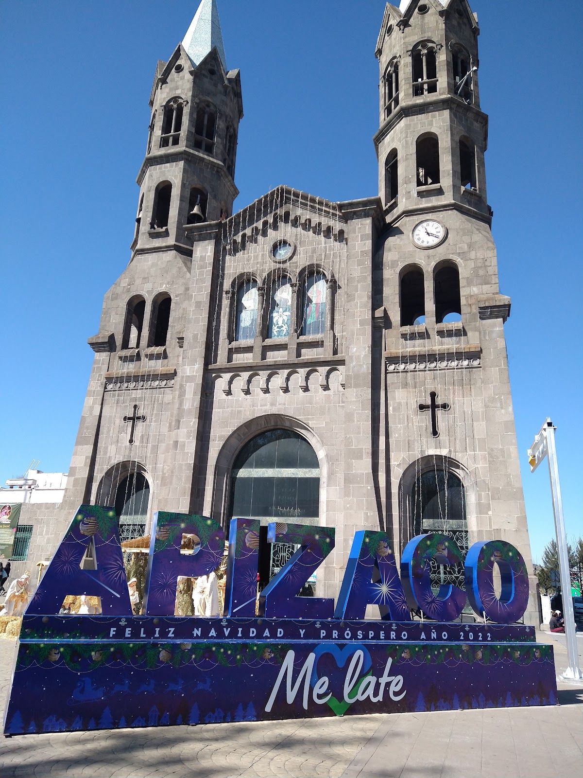 Apizaco City Center (2026) – Best of TikTok, Instagram & Reddit Travel ...
