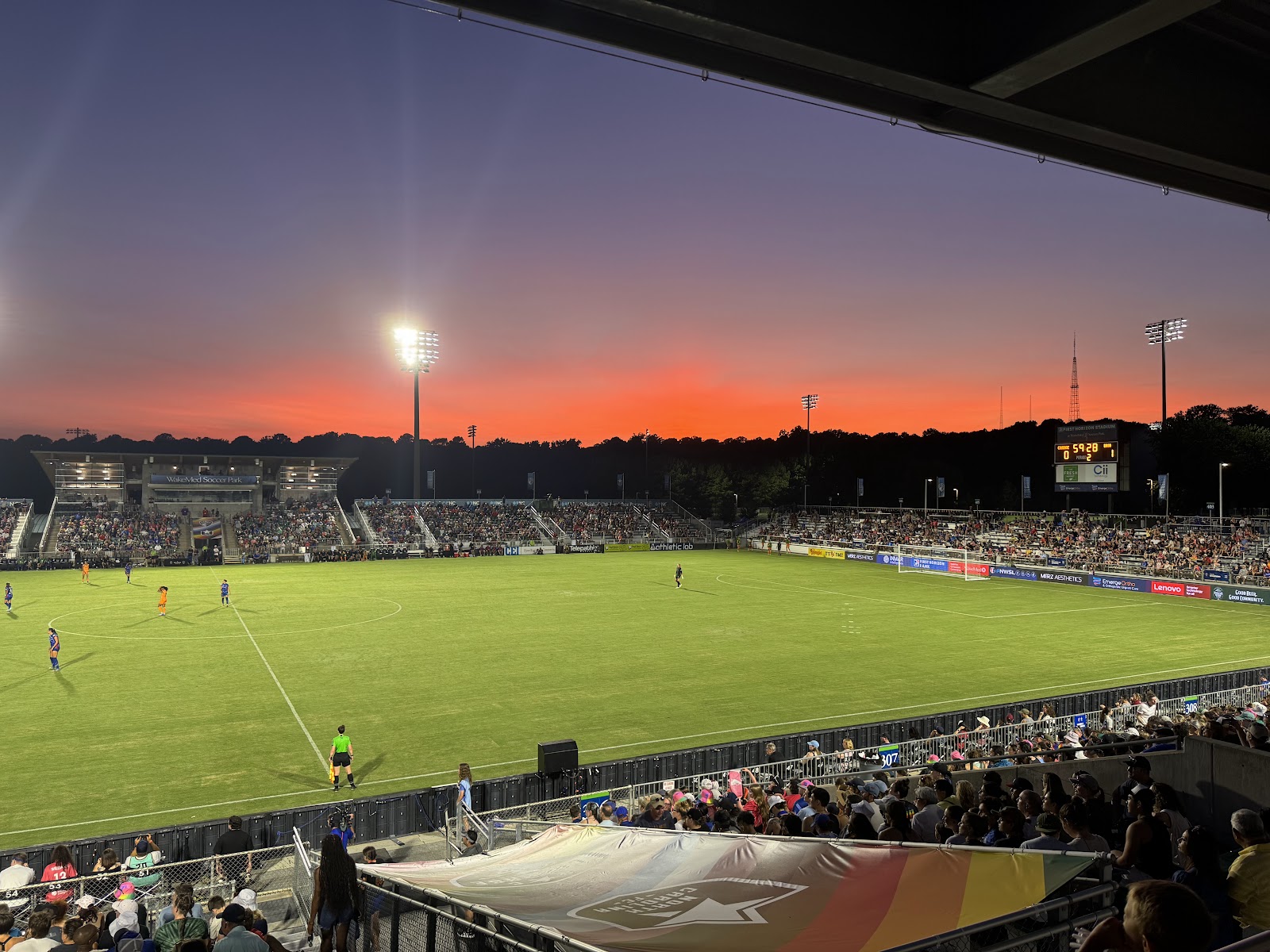 WakeMed Soccer Park (2025) – Best of TikTok, Instagram & Reddit Travel ...