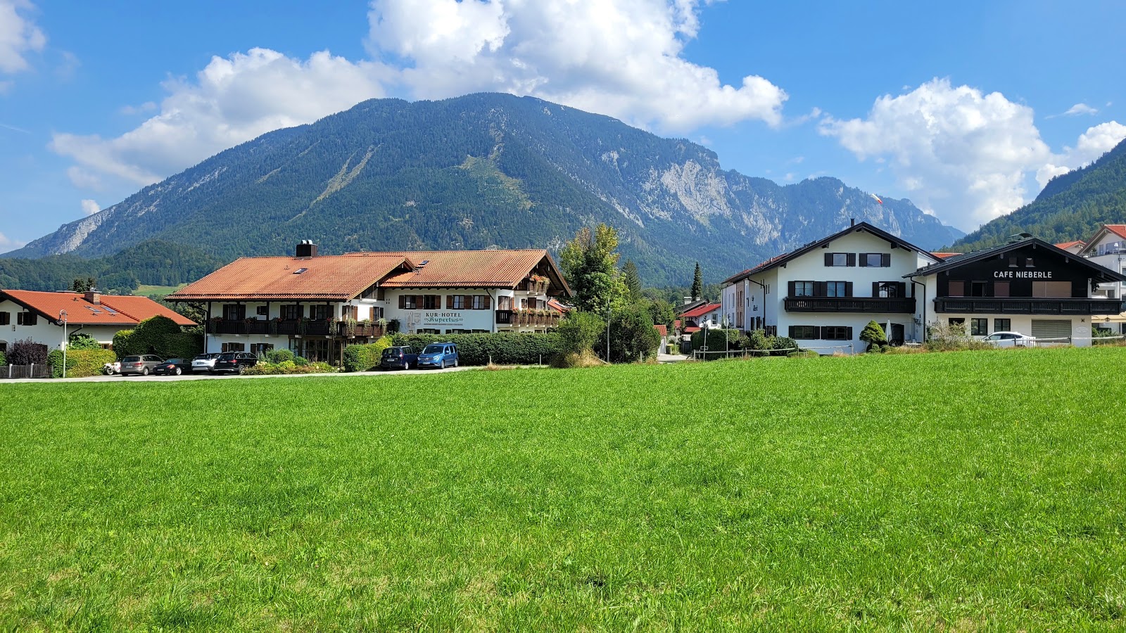 Bayerisch Gmain (2026) – Best of TikTok, Instagram & Reddit Travel Guide