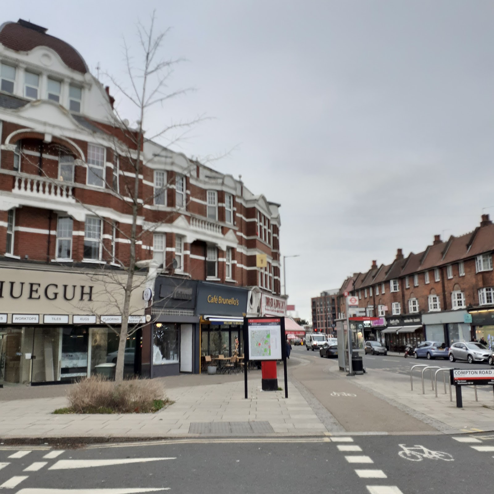 Winchmore Hill (2026) – Best of TikTok, Instagram & Reddit Travel Guide