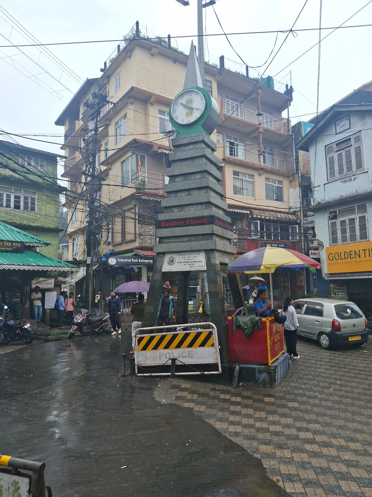 Dambar Chowk (2026) – Best of TikTok, Instagram & Reddit Travel Guide
