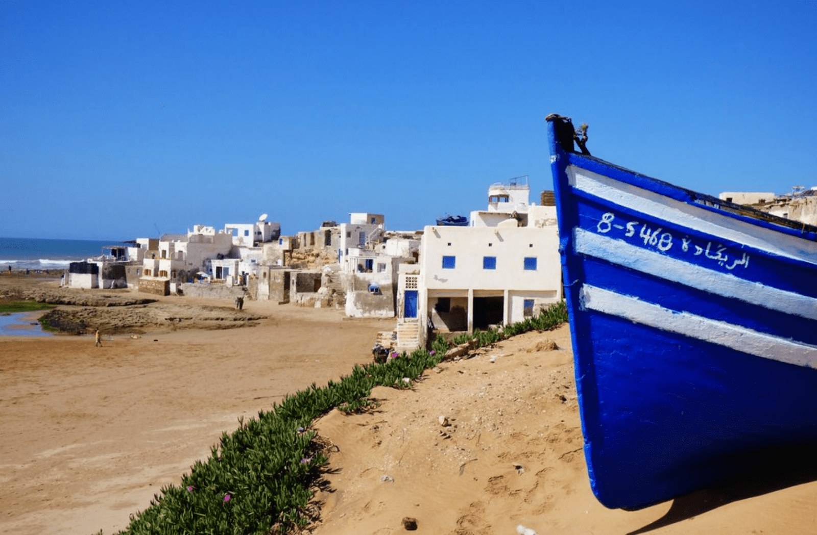 Tifnit Morocco (2026) – Best of TikTok, Instagram & Reddit Travel Guide
