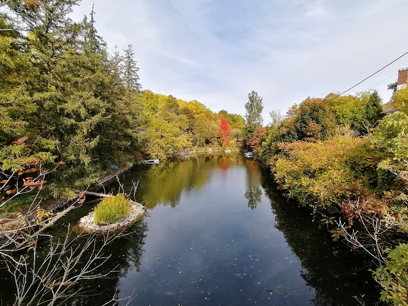 Campbellville Village (2025) – Best of TikTok, Instagram & Reddit Travel Guide