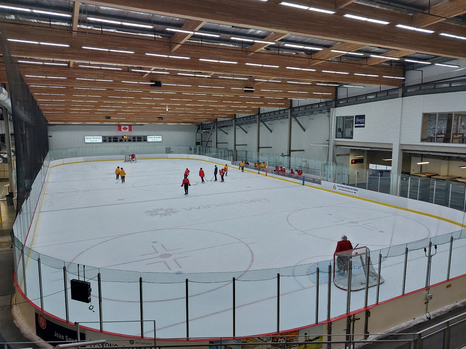 WinSport Canada Olympic Park (2026) – Best of TikTok, Instagram ...