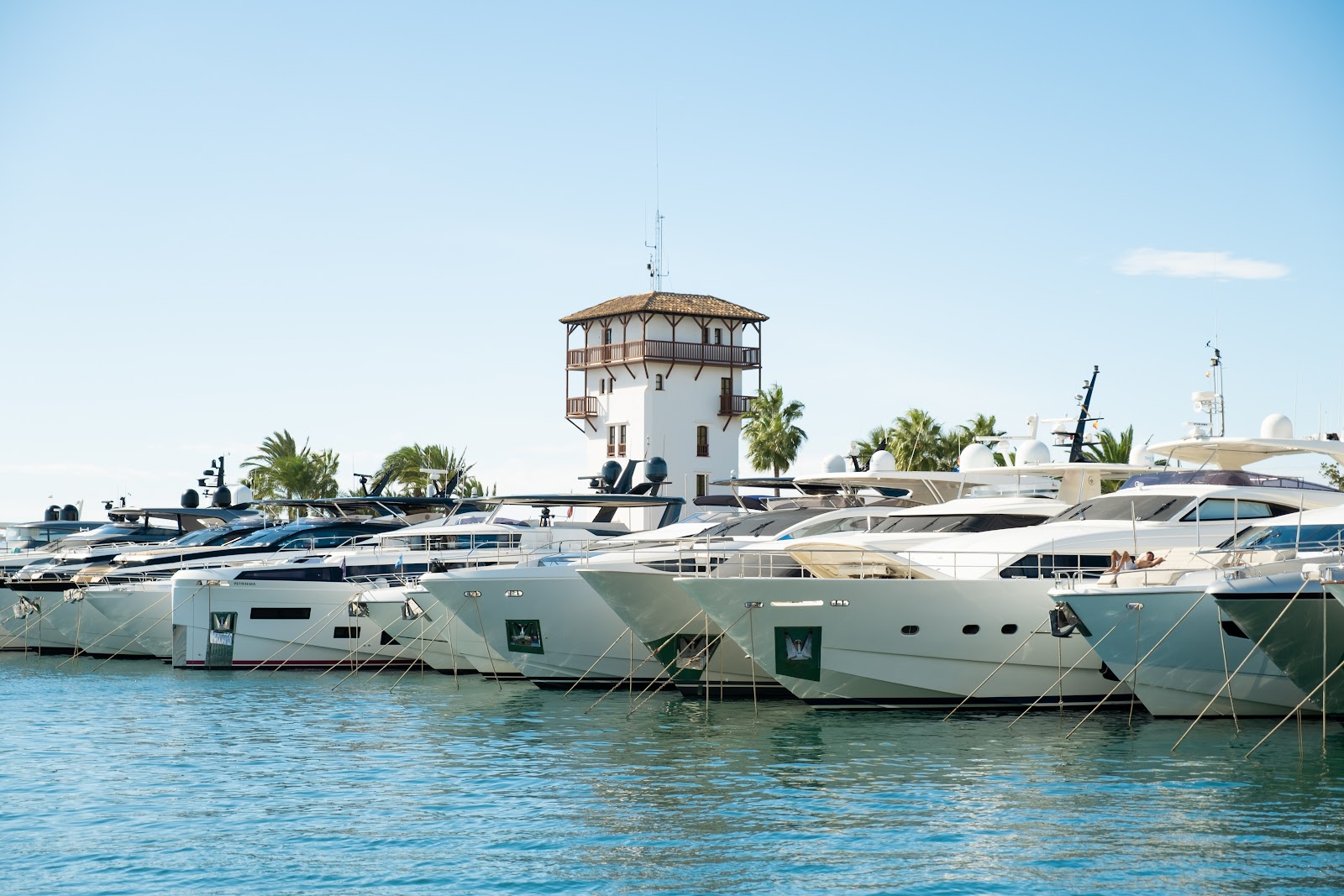 Puerto Portals Marina (2026) – Best of TikTok, Instagram & Reddit ...