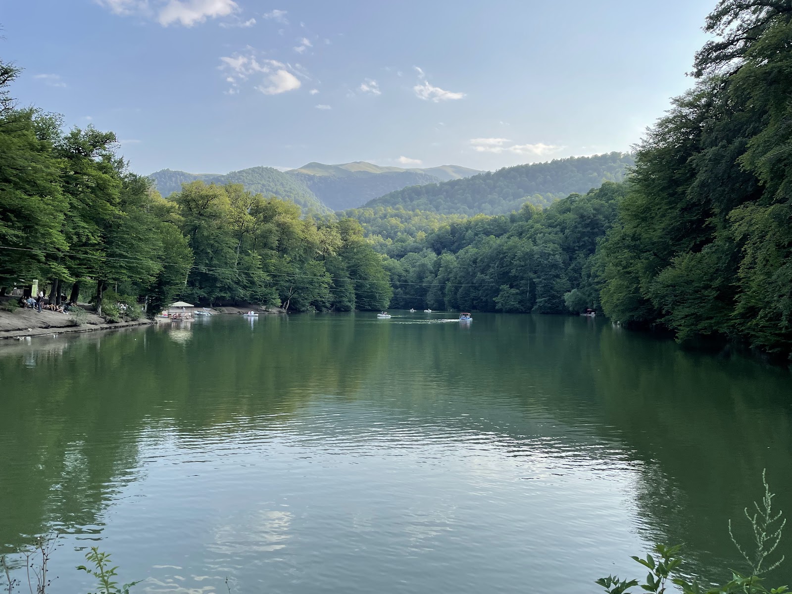 Parz Lake Zipline (2026) – Best of TikTok, Instagram & Reddit Travel Guide