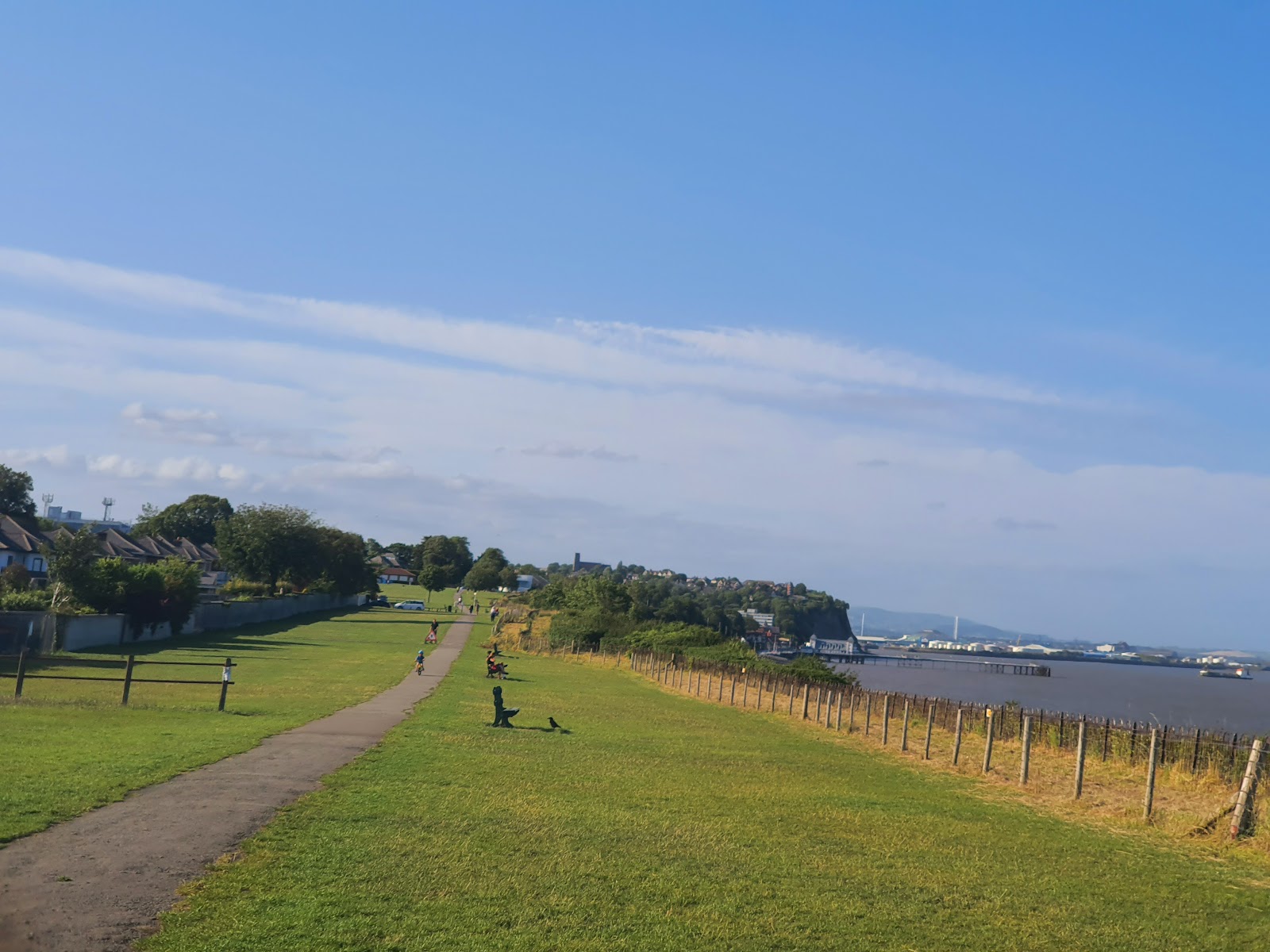 Penarth Head Cliff Walk (2026) – Best of TikTok, Instagram & Reddit ...