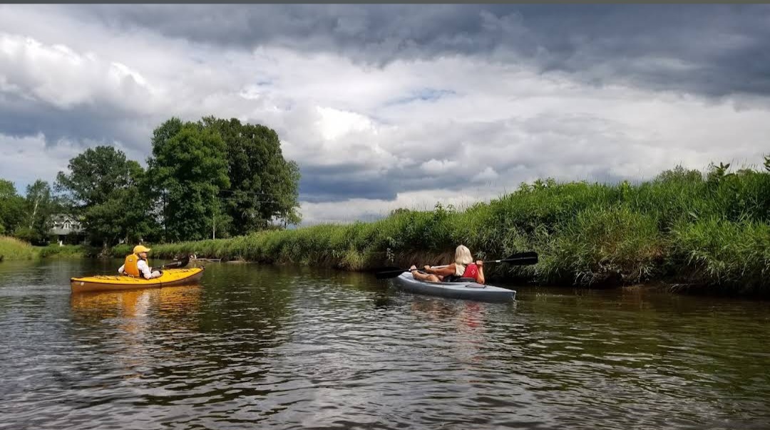 Beaver River Canoe Route Heathcote (2026) – Best of TikTok, Instagram ...