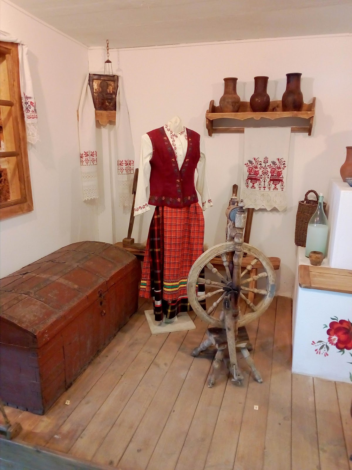 Museum of the History of the Volga Germans Engels (2025) – Best of ...