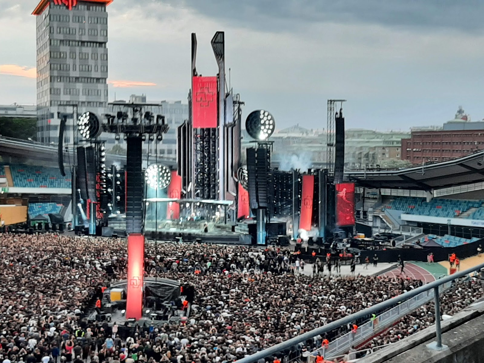 Ullevi Stadium (2025) – Best of TikTok, Instagram & Reddit Travel Guide