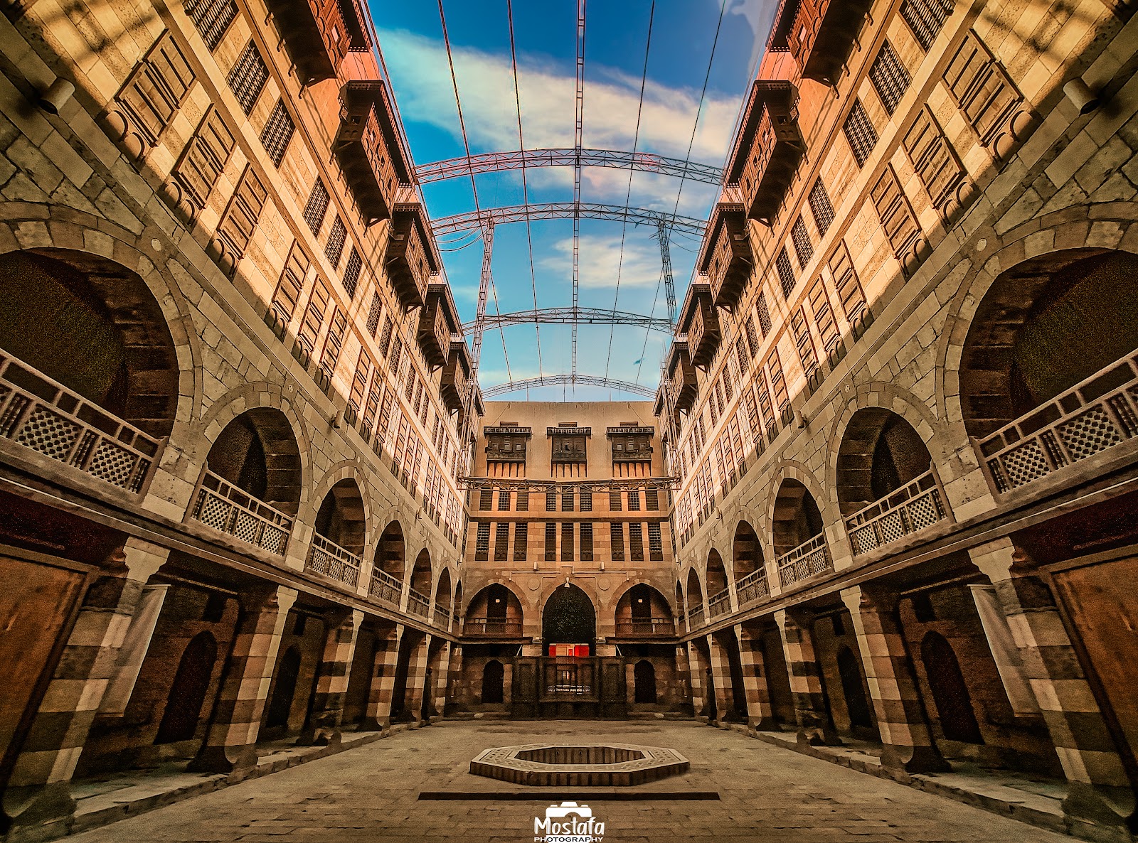 Wikala of Sultan Al-Ghuri Cairo (2026) – Best of TikTok, Instagram ...