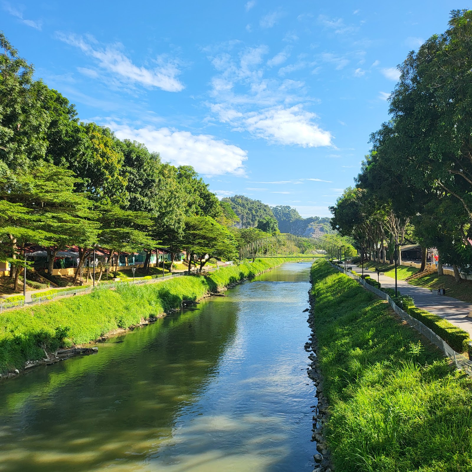 Kinta Riverwalk Ipoh (2025) – Best of TikTok, Instagram & Reddit Travel ...
